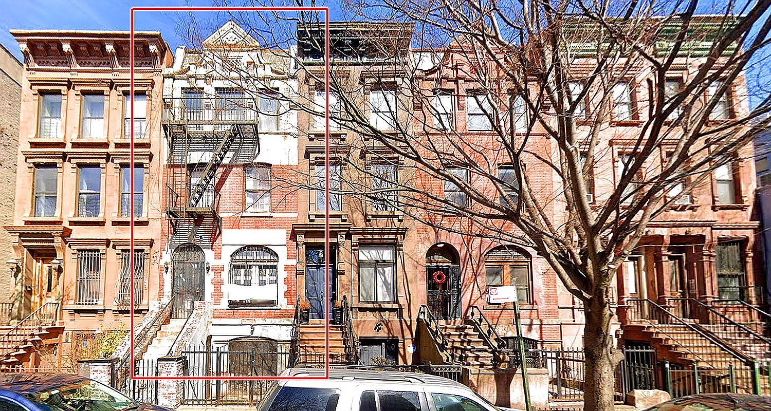 111 W 132nd St, New York, NY 10027 | MLS #S1682355 | Zillow