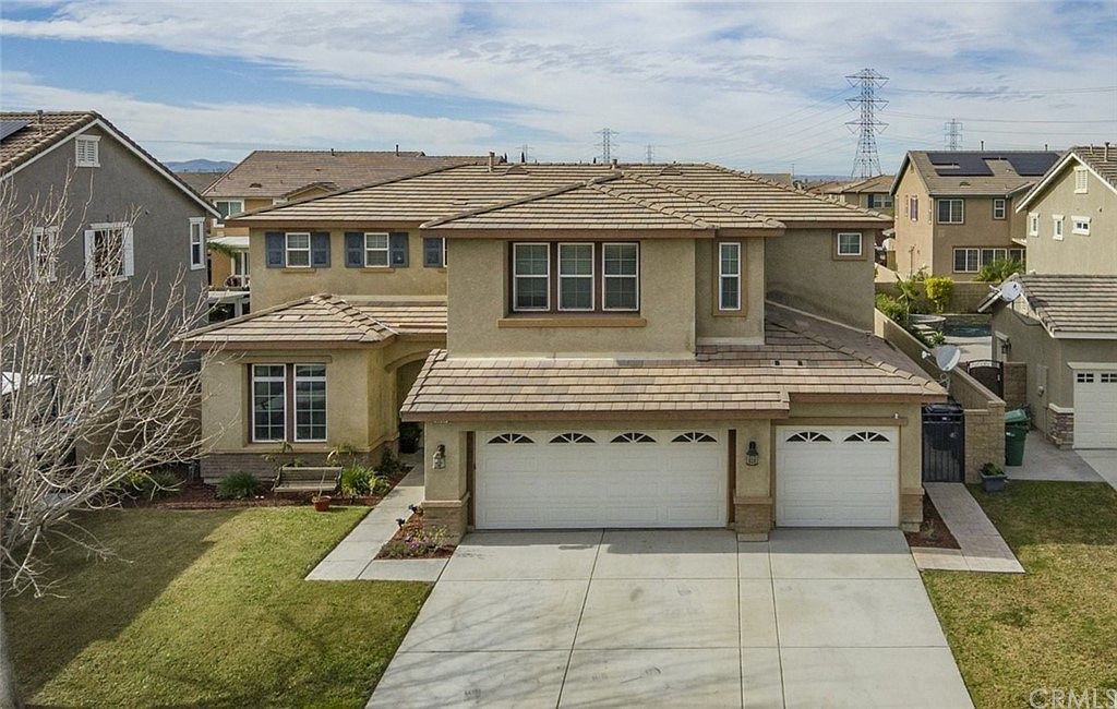 6647 Ashford Mill Ct, Corona, CA 92880 | Zillow