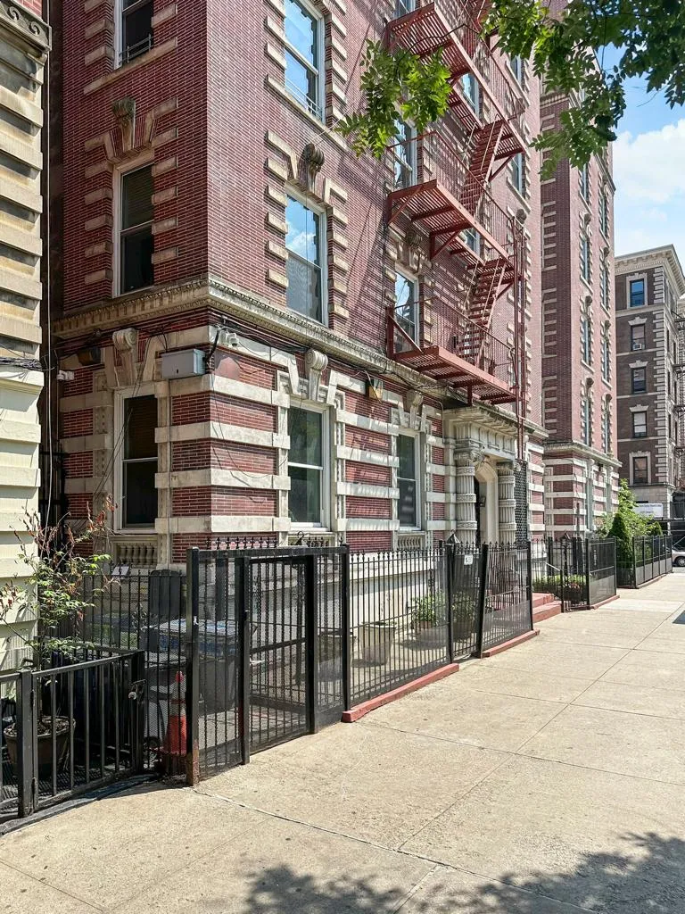 1855 Adam C Powell Boulevard #4E in South Harlem, Manhattan | StreetEasy