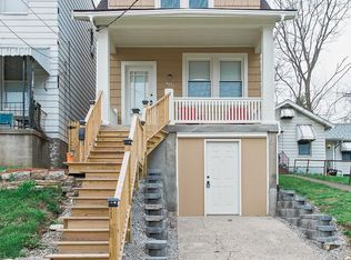 4223 Virginia Ave, Cincinnati, OH 45223 | Zillow