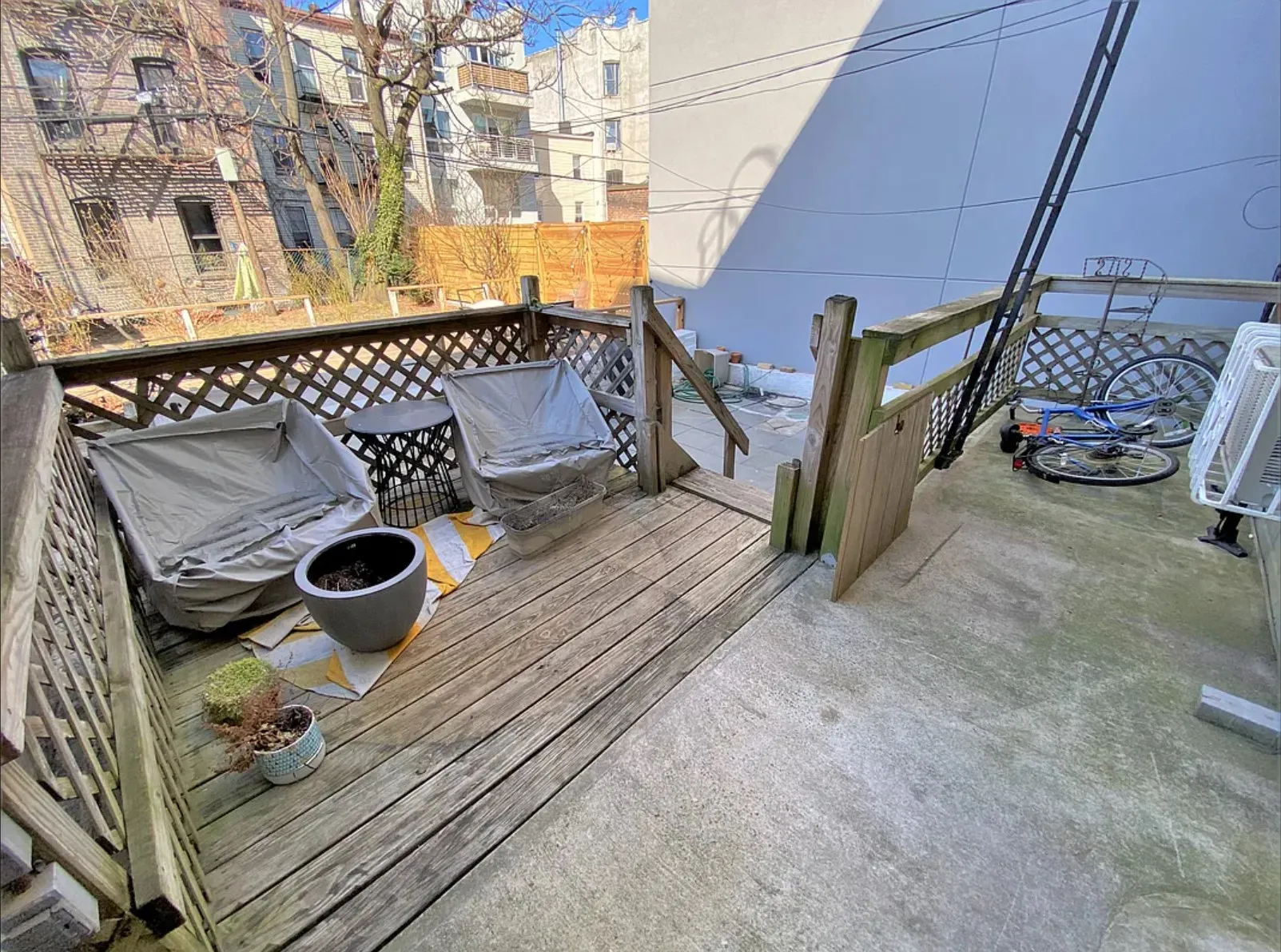 187 Java Street #1 in Greenpoint, Brooklyn | StreetEasy