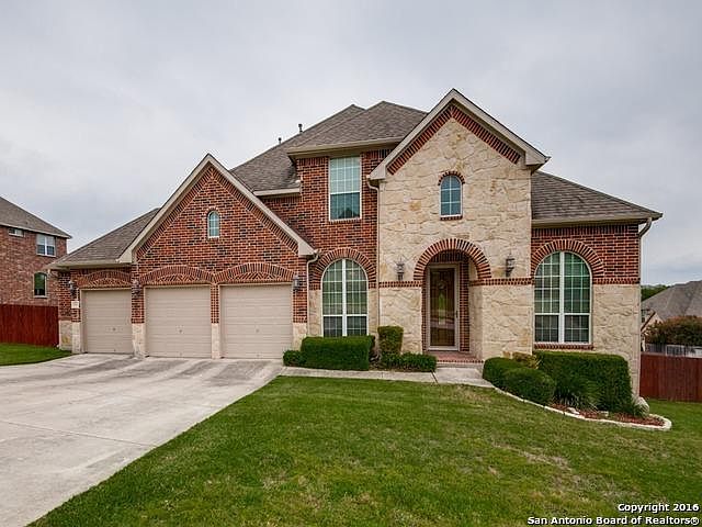 226 Impala Trce, San Antonio, TX 78258 | Zillow