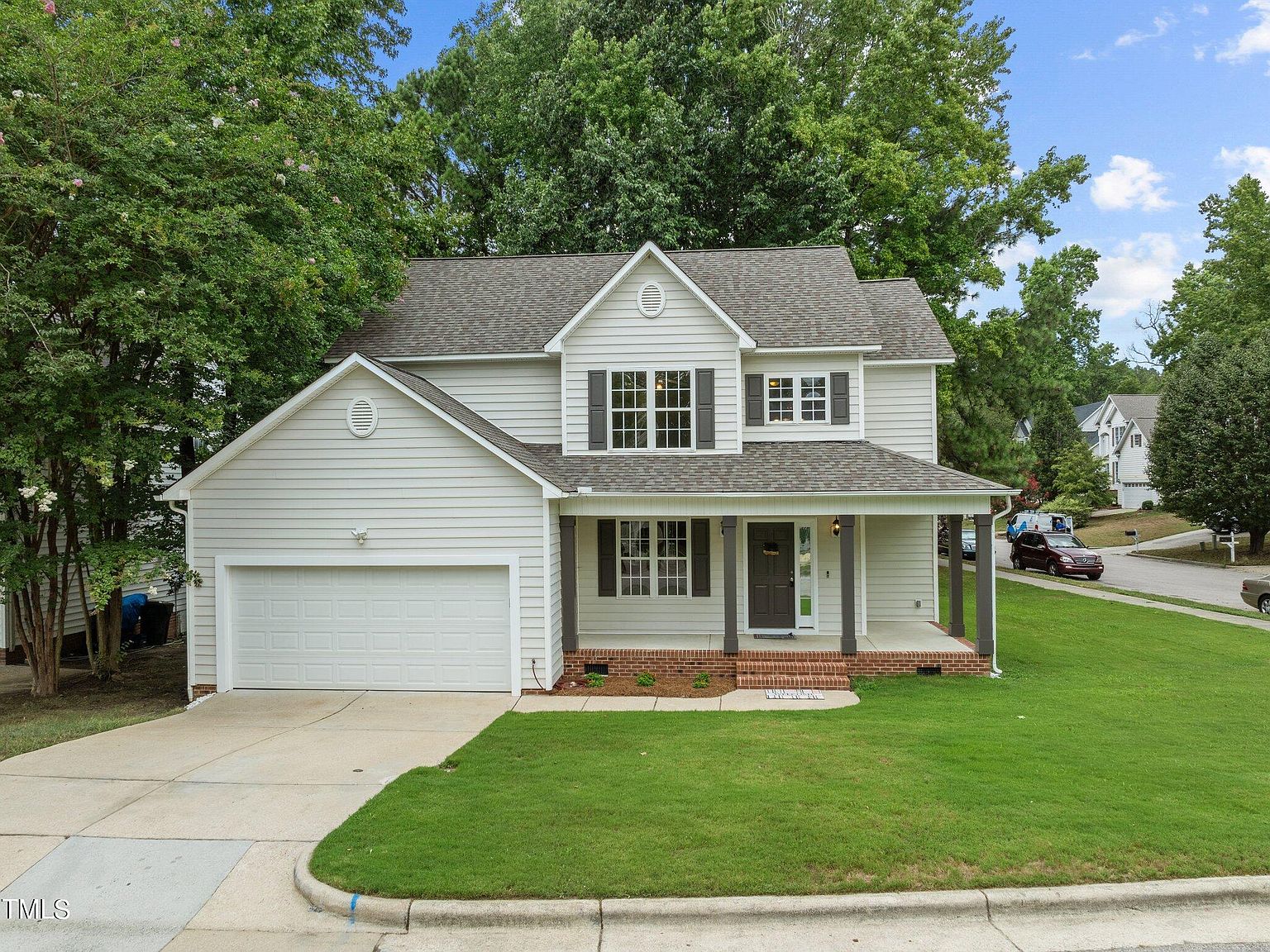 8641 Hobhouse Cir, Raleigh, NC 27615 | MLS #10040759 | Zillow