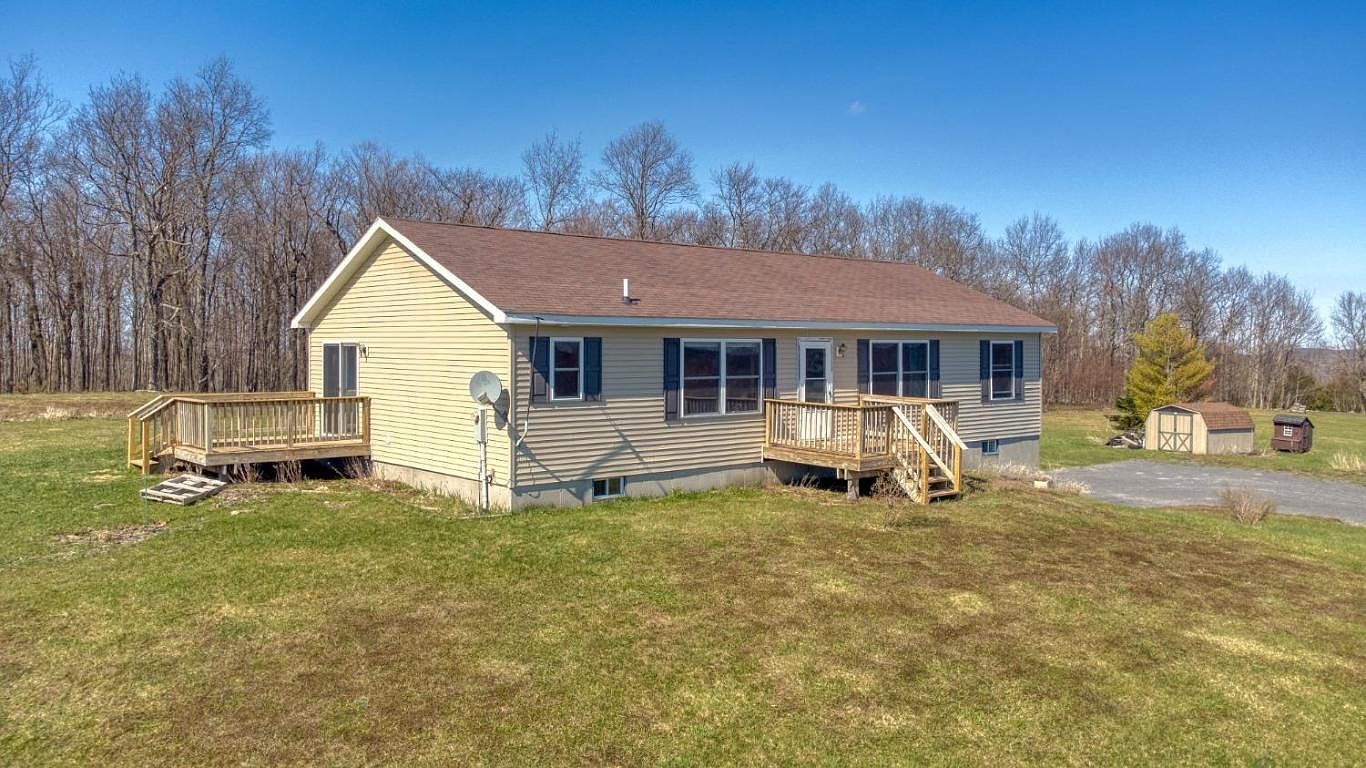 3231 State Route 10, Richmondville, NY 12149 | Zillow