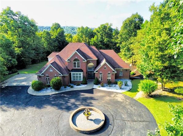 Bell Acres Sewickley Real Estate - Bell Acres Sewickley Homes For Sale ...