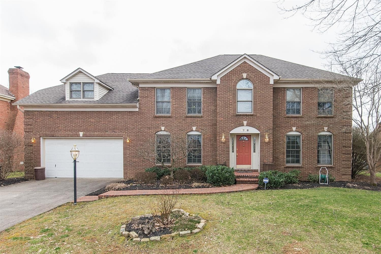 4748 Agape Dr, Lexington, KY 40514 | Zillow
