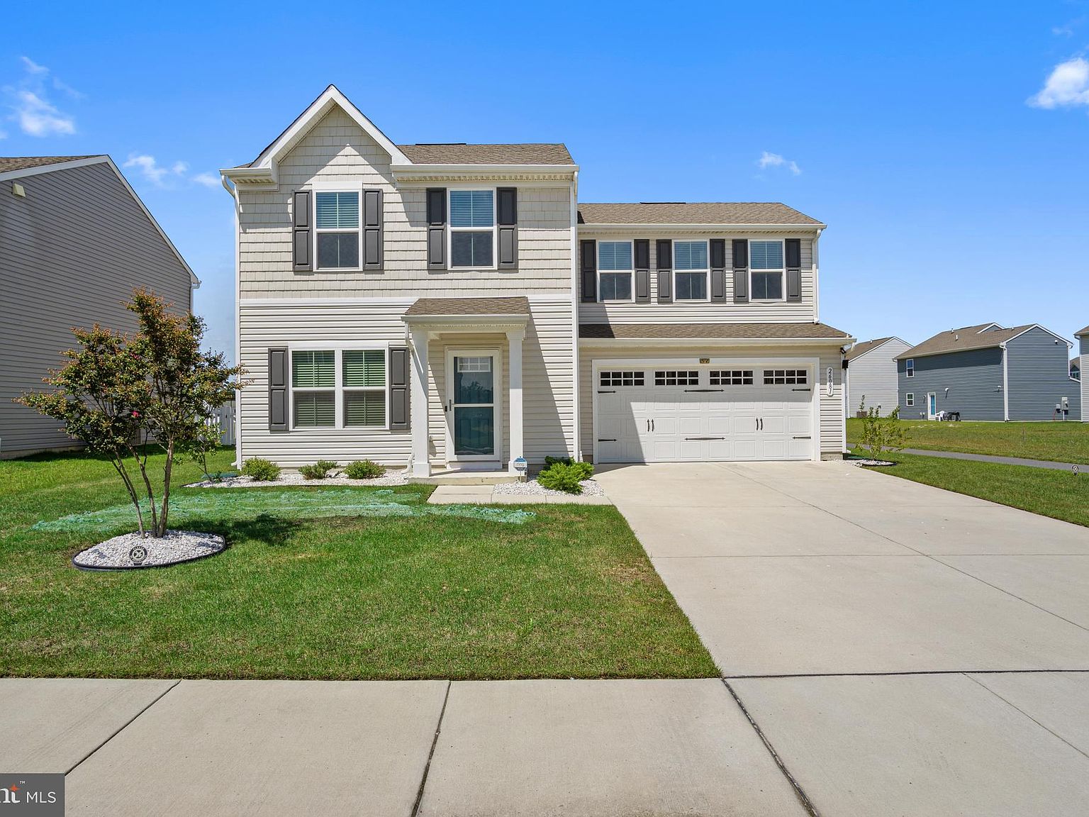 26081 Tulip Xing, Millsboro, DE 19966 | Zillow