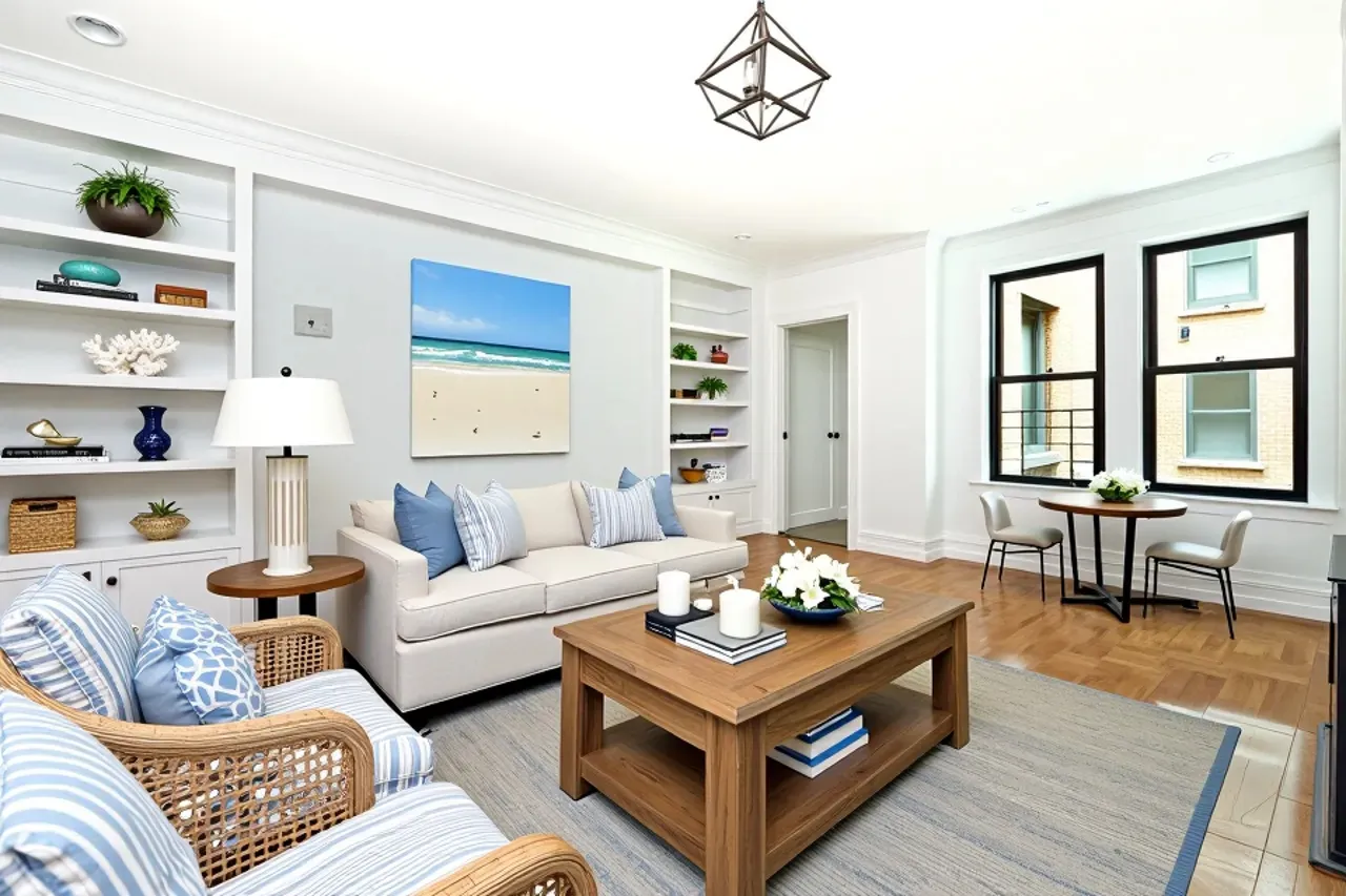 425 Riverside Drive #4E in Morningside Heights, Manhattan | StreetEasy