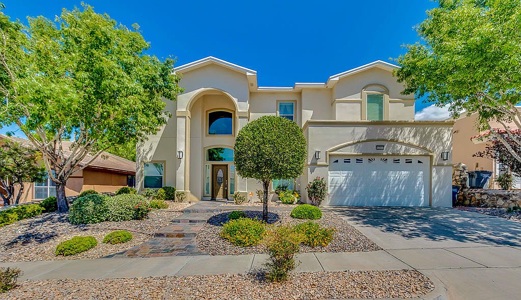 6305 Franklin Summit Dr, El Paso, TX 79912 | Zillow