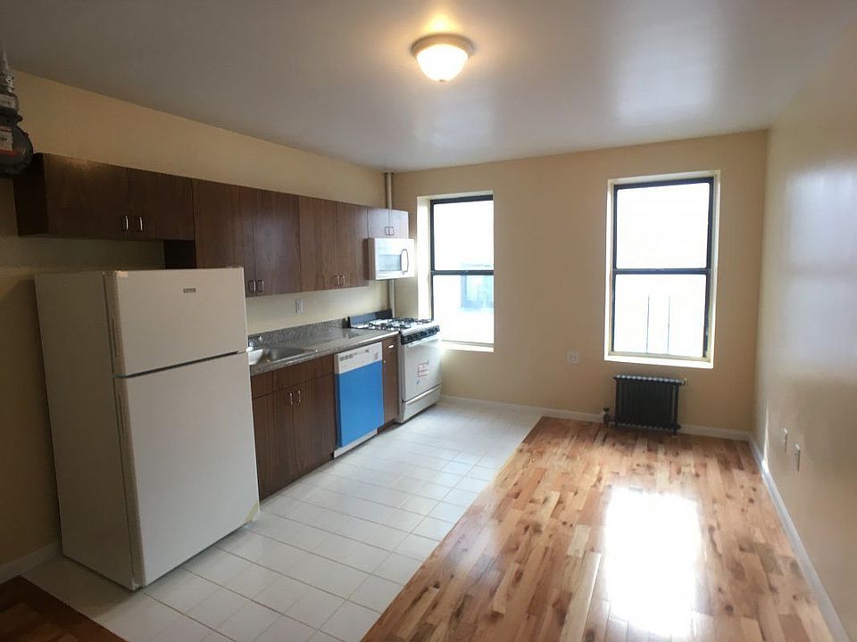9 Thayer St APT E14, New York, NY 10040 | Zillow