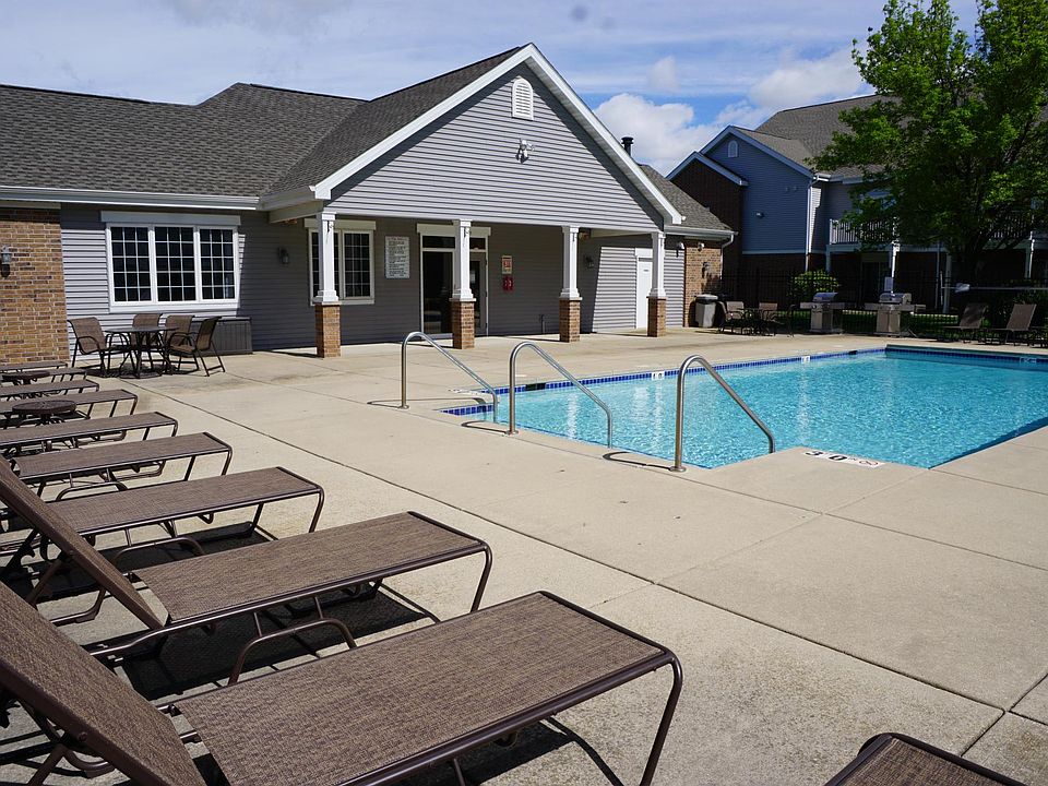 1118 N High Point Rd Madison WI | Zillow