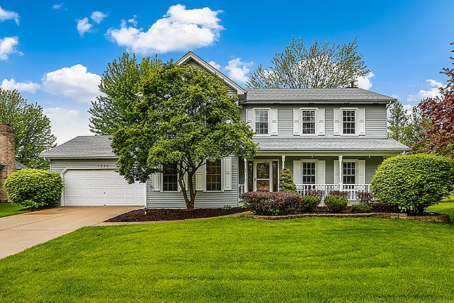 1775 Turnbridge Ct, Montgomery, IL 60538 | Zillow