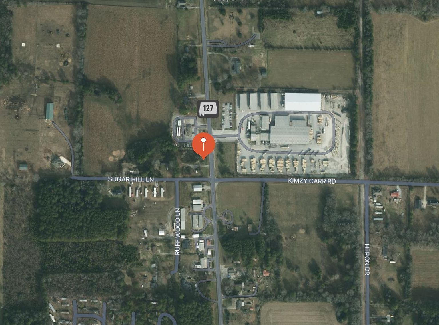 19527 State Highway 127, Athens, AL 35614 | MLS #21866085 | Zillow