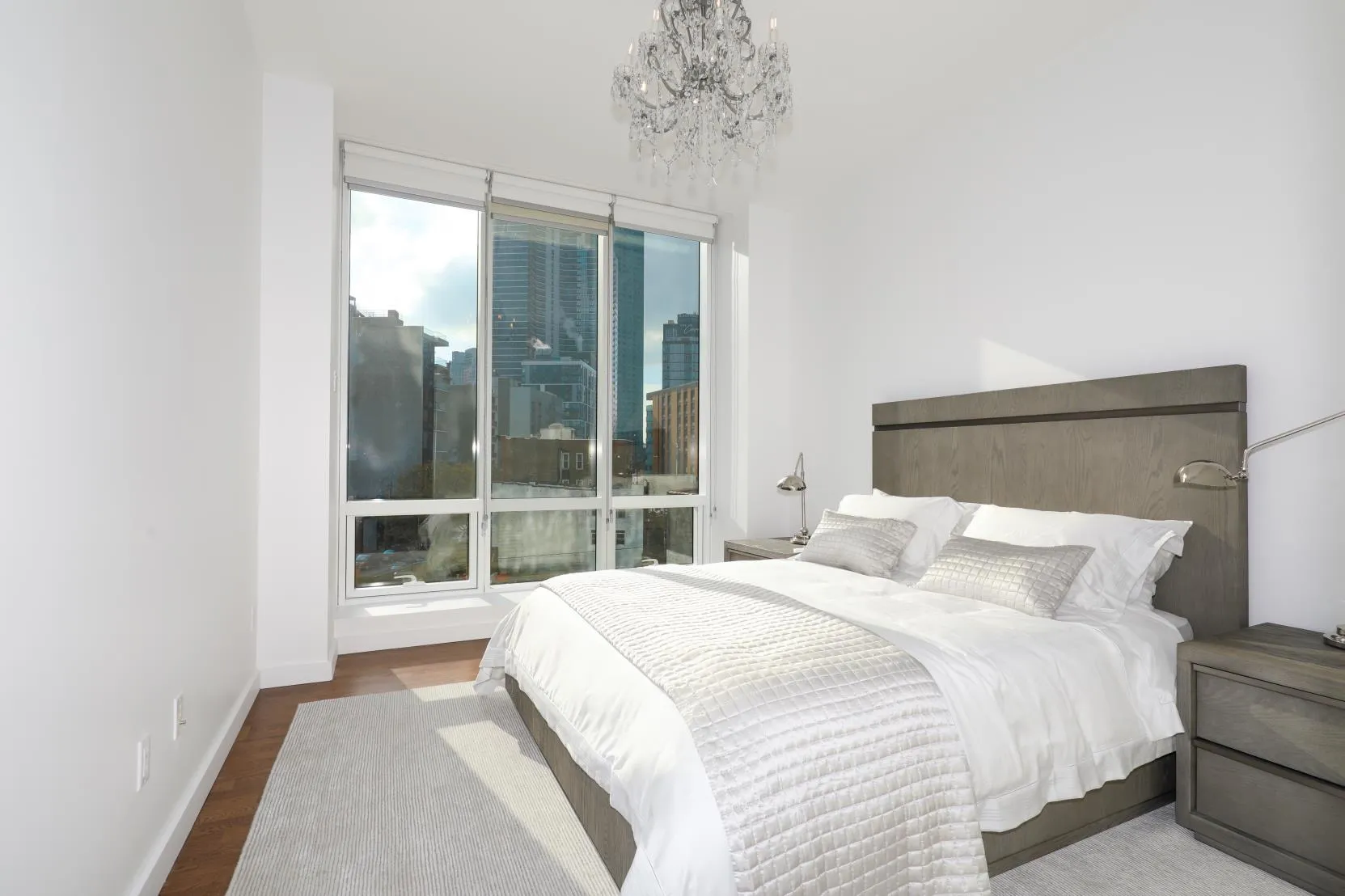 27-17 42nd Road UNIT-6E in Hunters Point, Queens | StreetEasy