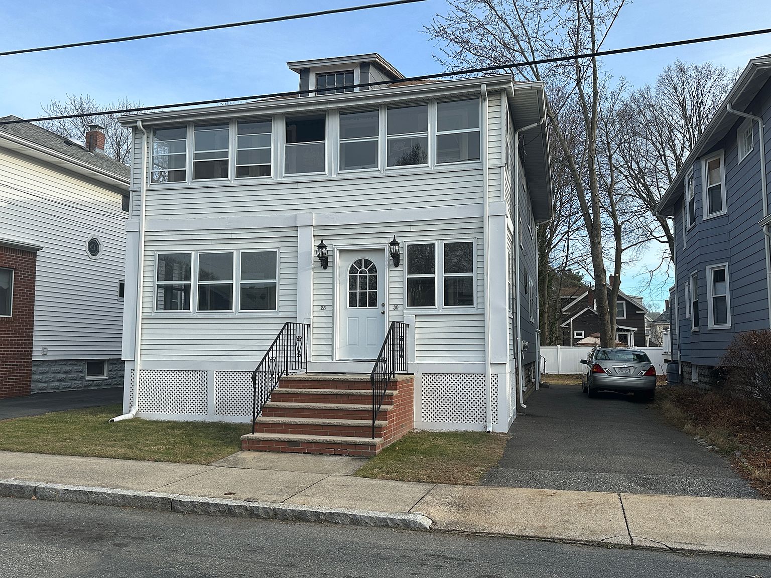 28 Maple Ave FLOOR 1, Medford, MA 02155 | Zillow