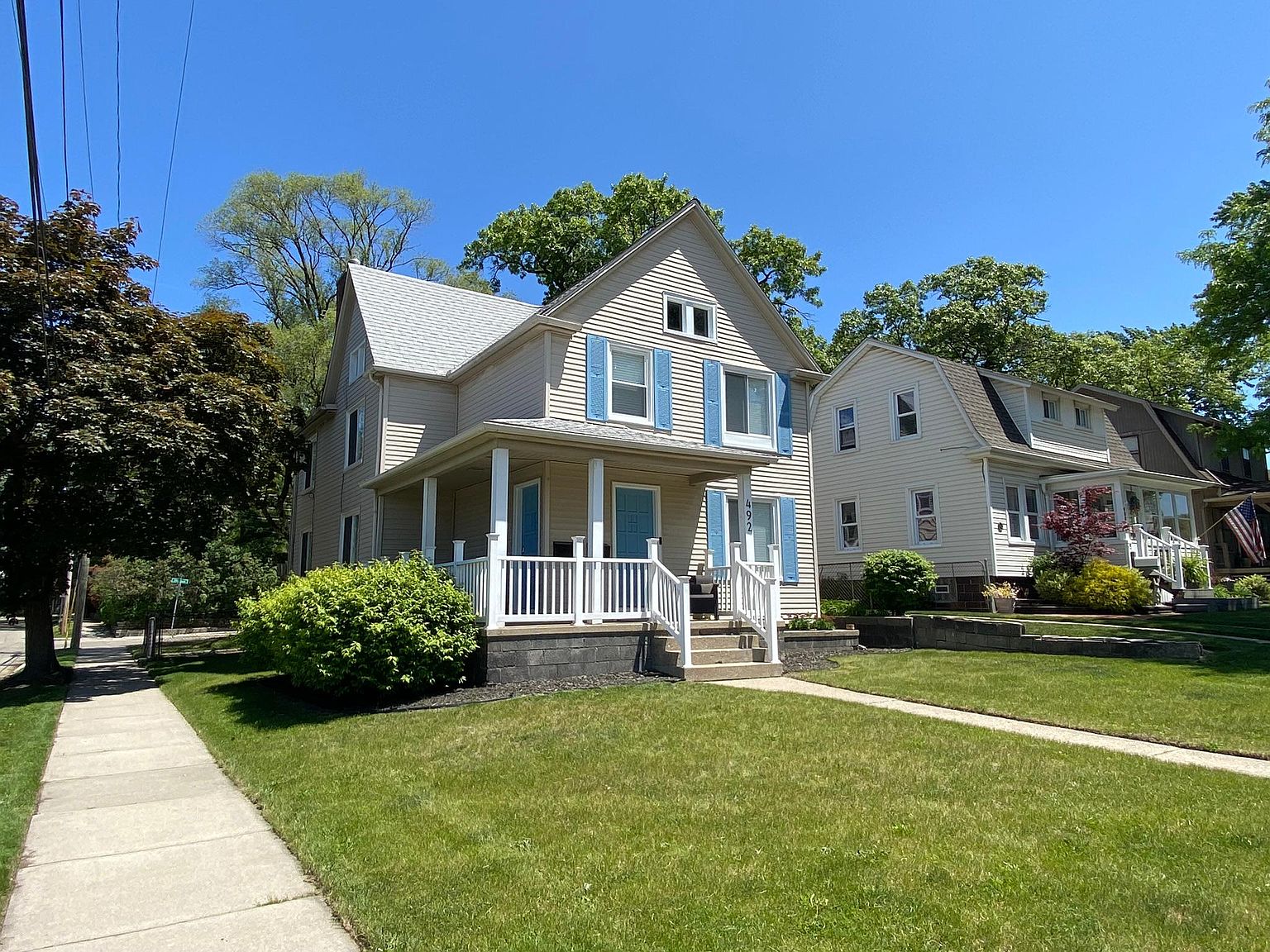 492 Cambridge Rd #2, Royal Oak, MI 48067 | Zillow
