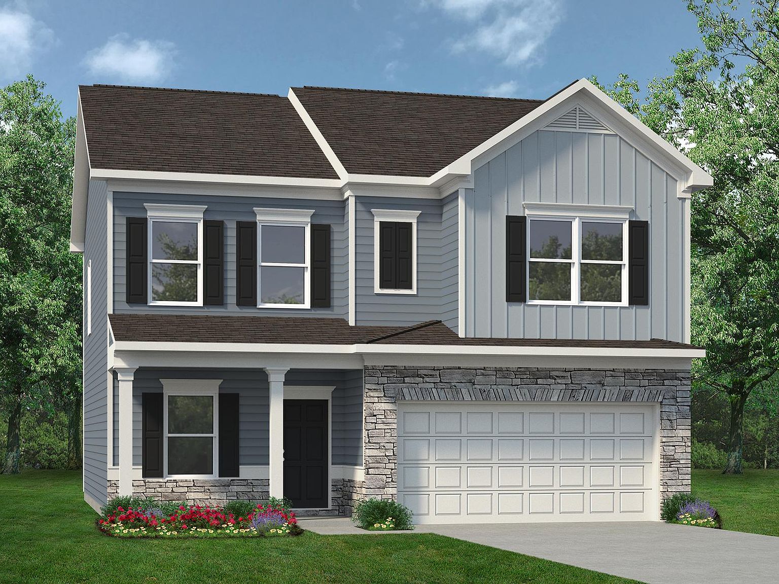 The Coleman Plan, Drake Estates, Goldsboro, NC 27530 | Zillow