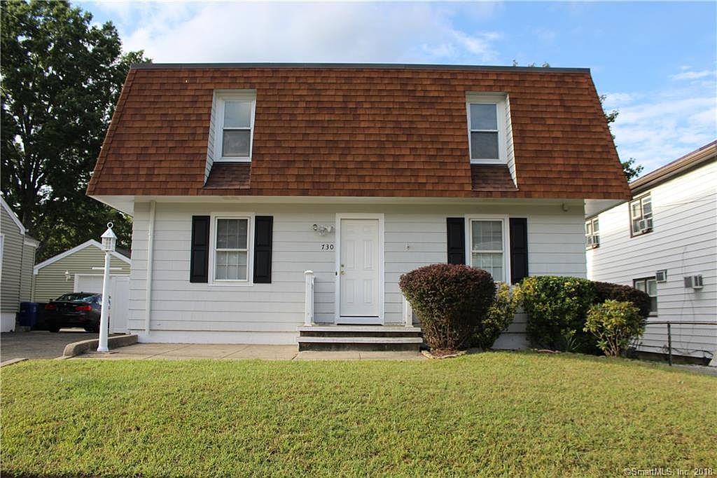 730 Queen St, Bridgeport, CT 06606 | Zillow