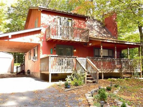 Houses For Rent in Mount Pocono PA - 3 Homes | Zillow