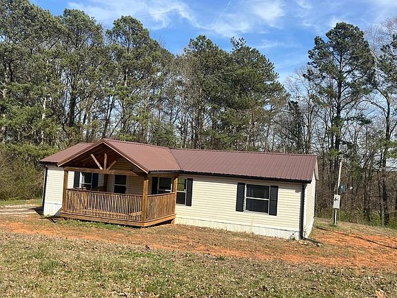 1091 County Road 663, Ranburne, AL 36273 | Zillow