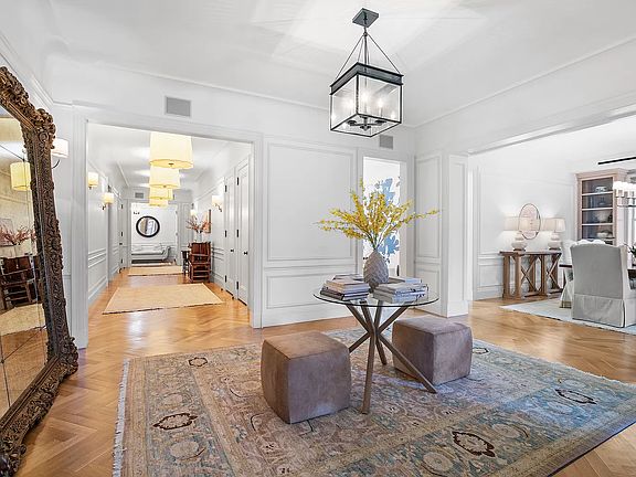 131 Riverside Dr #6CD, New York, NY 10024 | Zillow