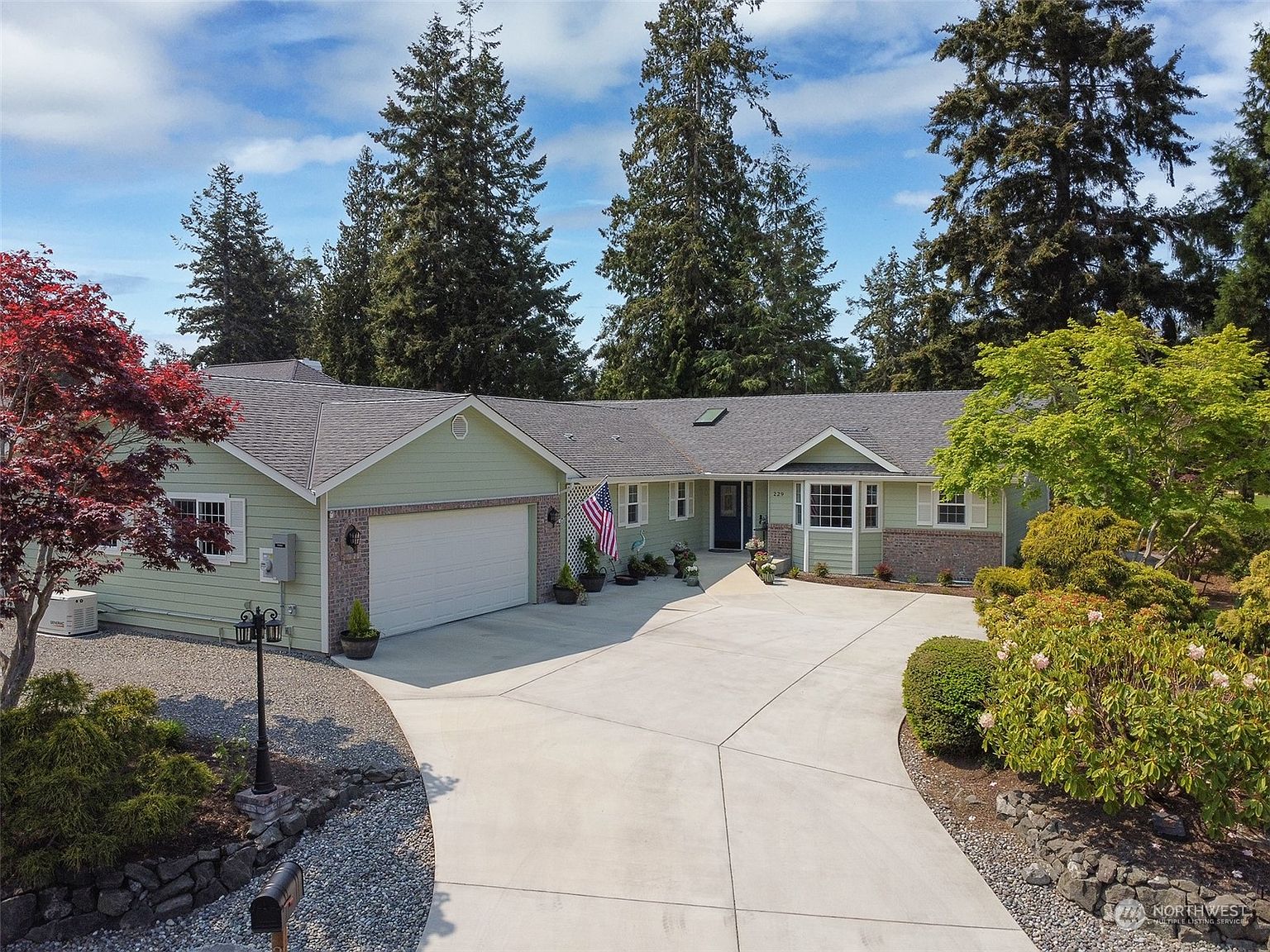 229 Taylor Court, Sequim, WA 98382 | Zillow