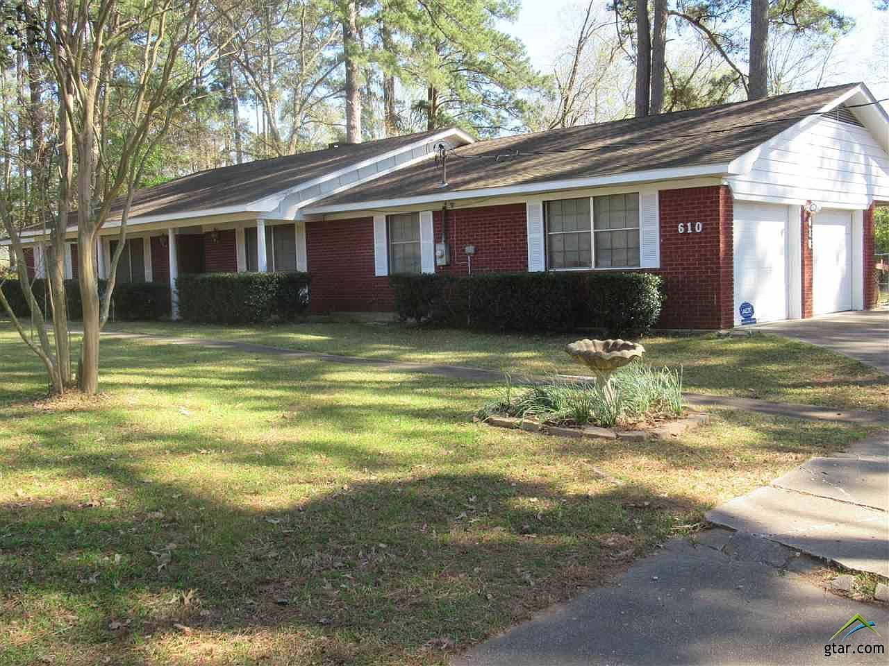 610 Peach Orchard Rd, Longview, TX 75603 | Zillow