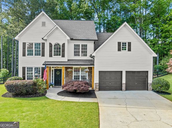 Powder Springs GA Real Estate - Powder Springs GA Homes For Sale | Zillow