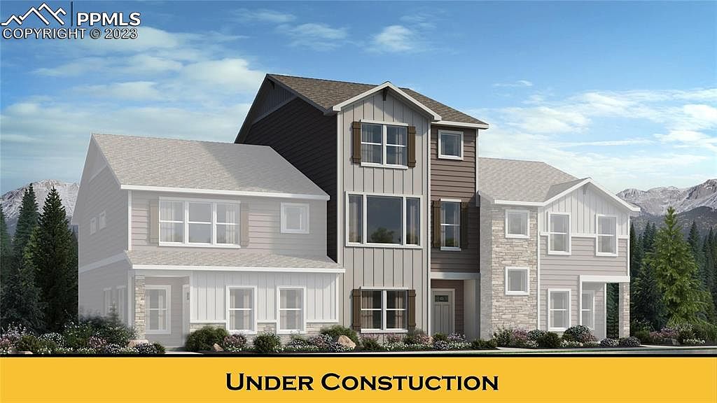 7750 Tuttle Vw, Colorado Springs, CO 80924 | Zillow