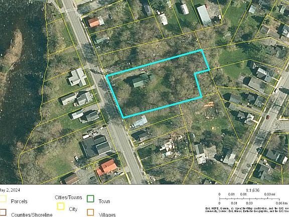 44-46 Riverside Dr, Canton, NY 13617 | MLS #49936 | Zillow