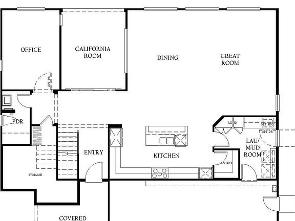 Residence 3256 Plan, Bridle Ridge, Riverside, CA 92508 | Zillow