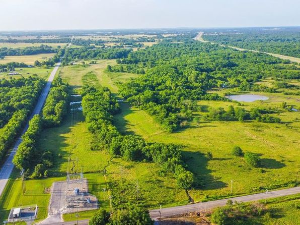 Checotah OK Land & Lots For Sale - 7 Listings | Zillow