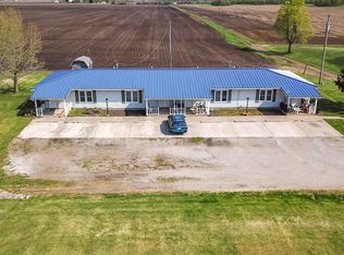 227 Rose Ln, Shipman, IL 62685 | MLS #24023588 | Zillow