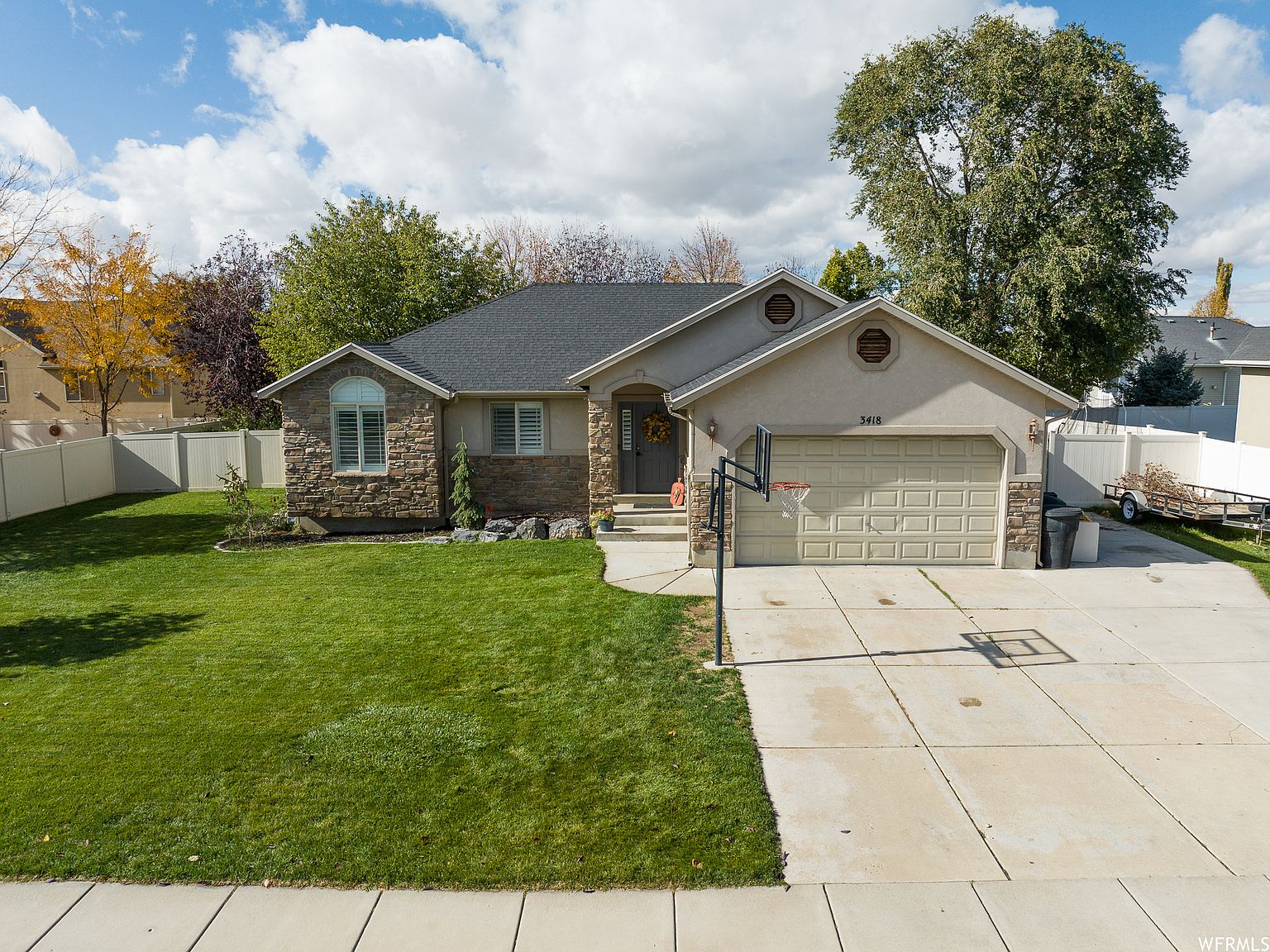3418 S 550 W, Syracuse, UT 84075 | MLS #1965942 | Zillow