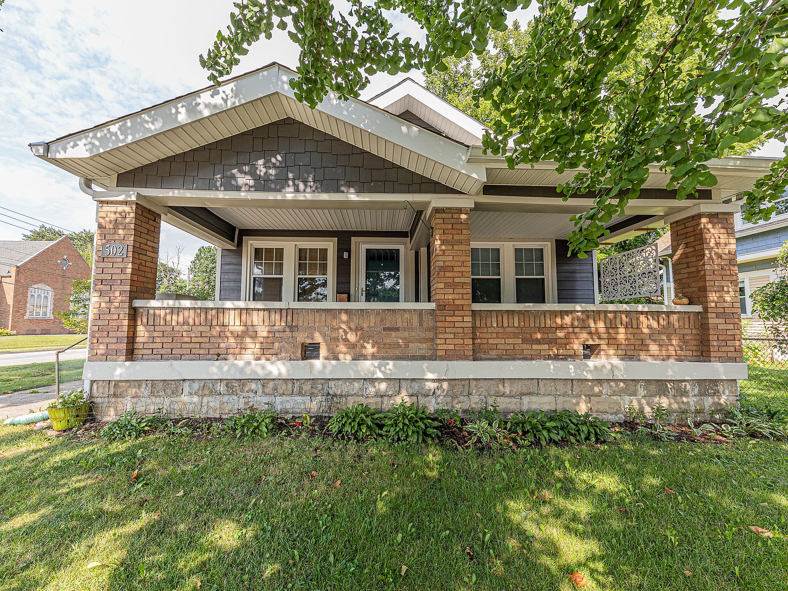 502 Wallace Ave, Indianapolis, IN 46201 | Zillow