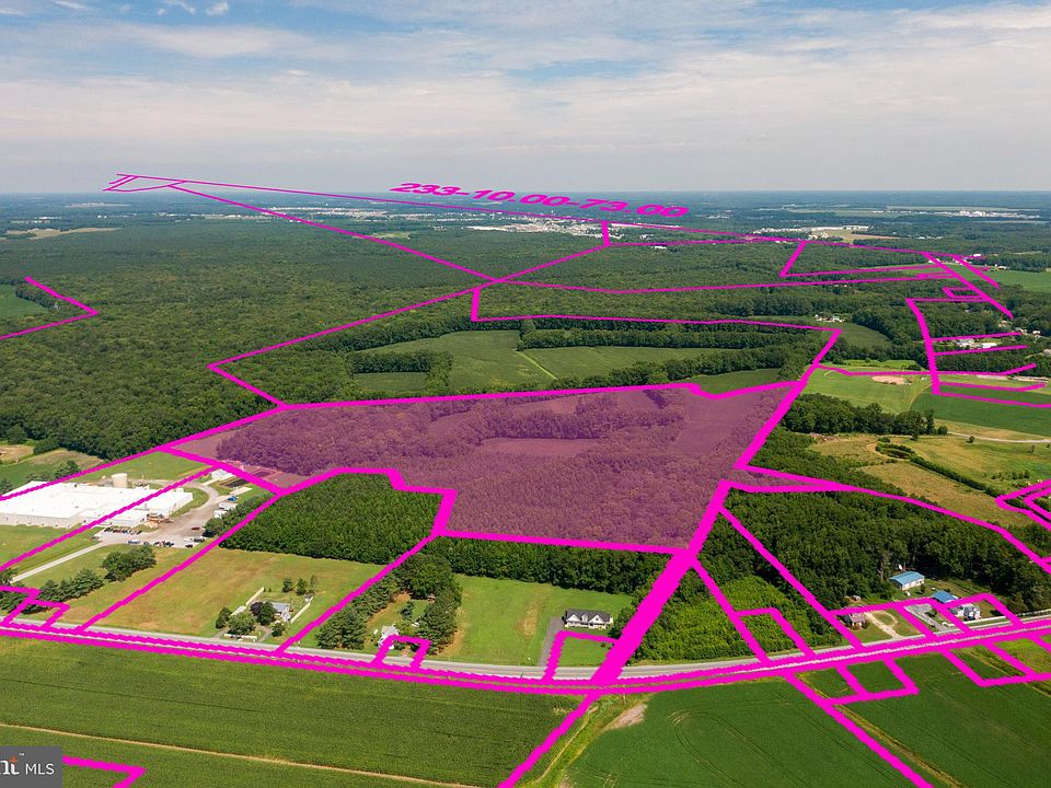 9 Foot Rd, Dagsboro, DE 19939 | MLS #DESU2029024 | Zillow