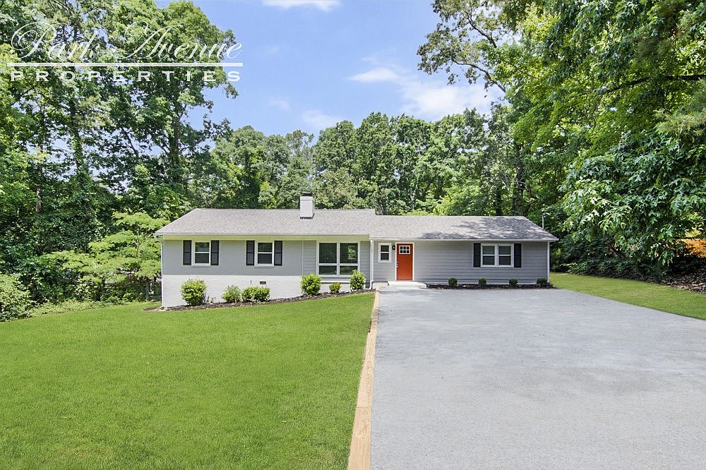3410 Octavia St, Raleigh, NC 27606 | Zillow