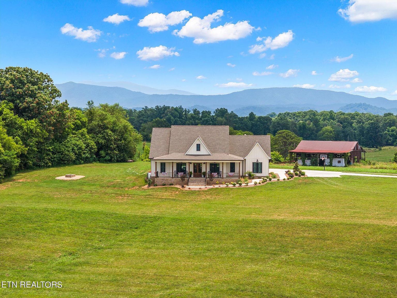 901 Lynnwood Dr, Greenback, TN 37742 | Zillow