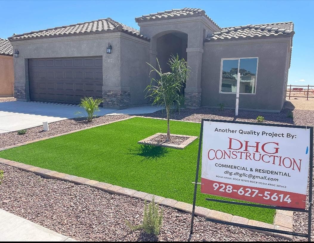 7816 E 34th Pl, Yuma, AZ 85365 | Zillow