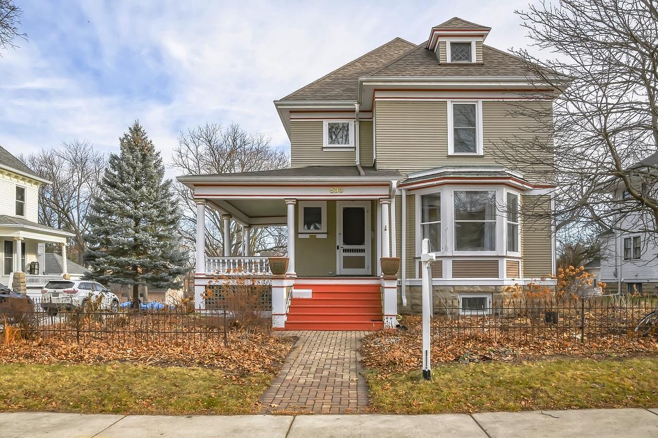 533 Watson Street, Ripon, WI 54971 | Zillow