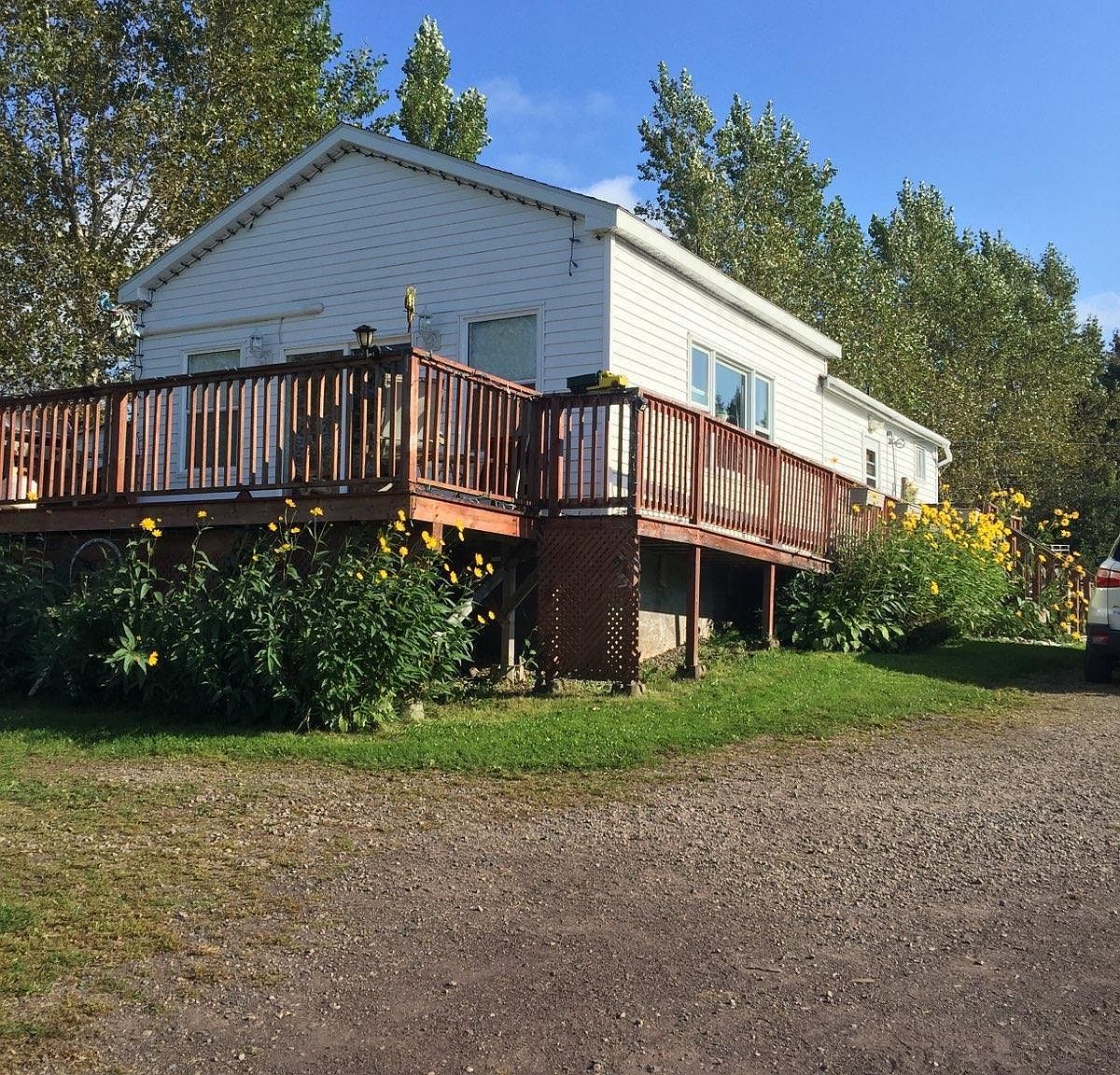 12284 Highway 4, Havre Boucher, NS B0H 1P0 | MLS #202324430 | Zillow