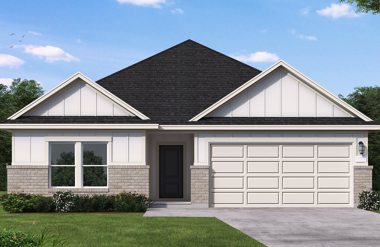Starr Plan, Eastern Wells, Jarrell, TX 76537 | Zillow