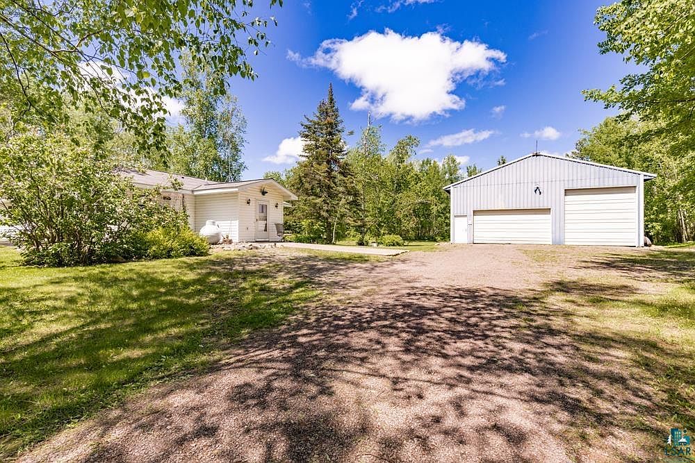 12457 Grindstone Lake Rd, Sandstone, MN 55072 | Zillow