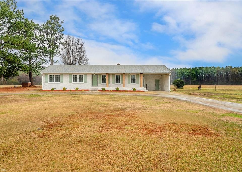 34442 Sandy Ridge Rd, Franklin, VA 23851 | Zillow