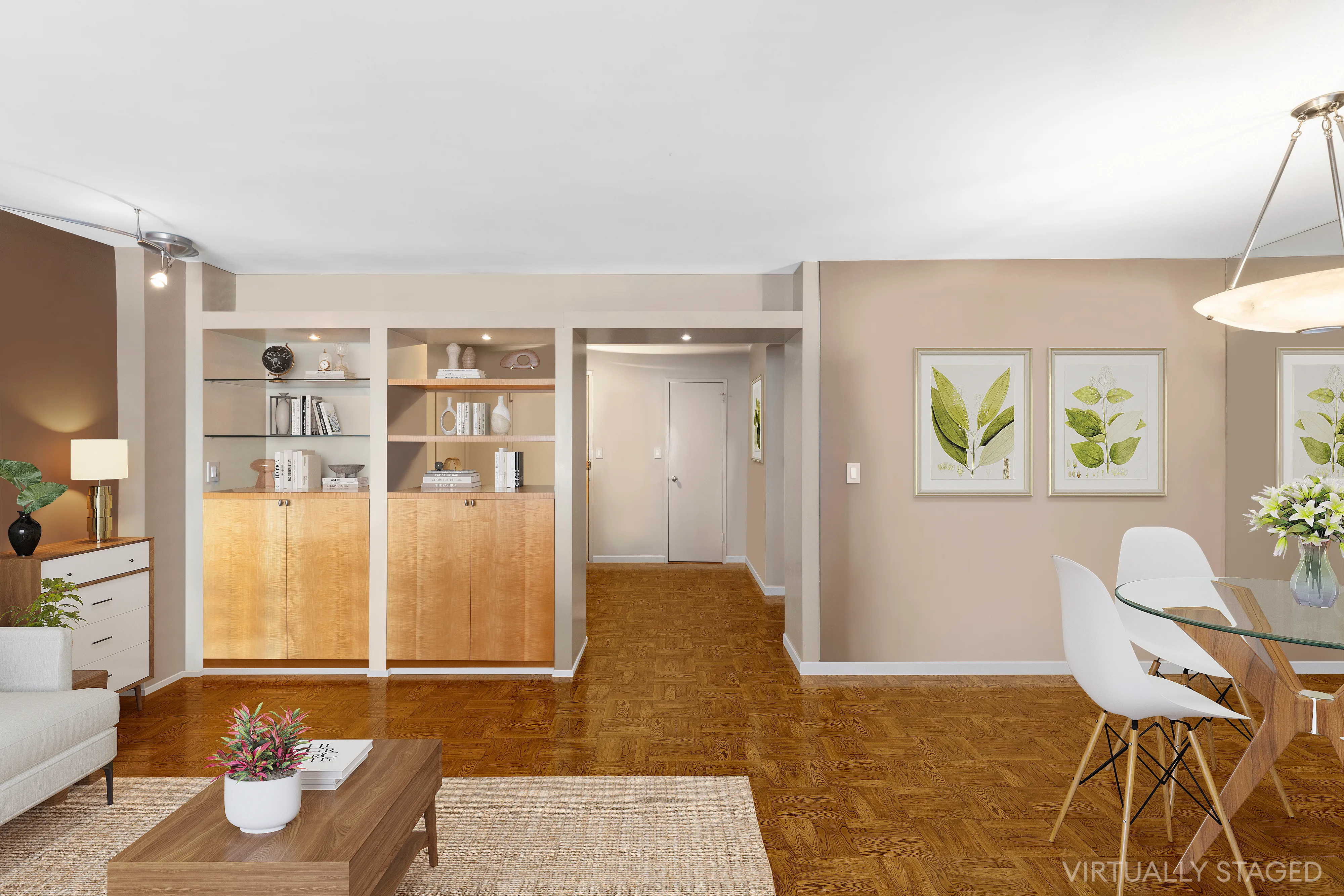196 East 75th Street #7C in Lenox Hill, Manhattan | StreetEasy