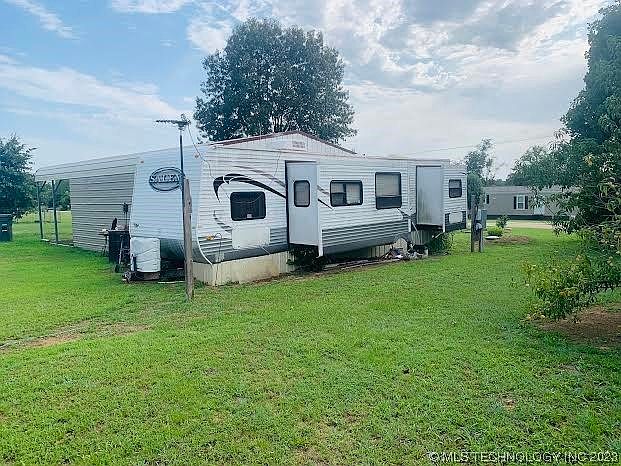 113241 S 4286th Rd, Porum, OK 74455 | Zillow