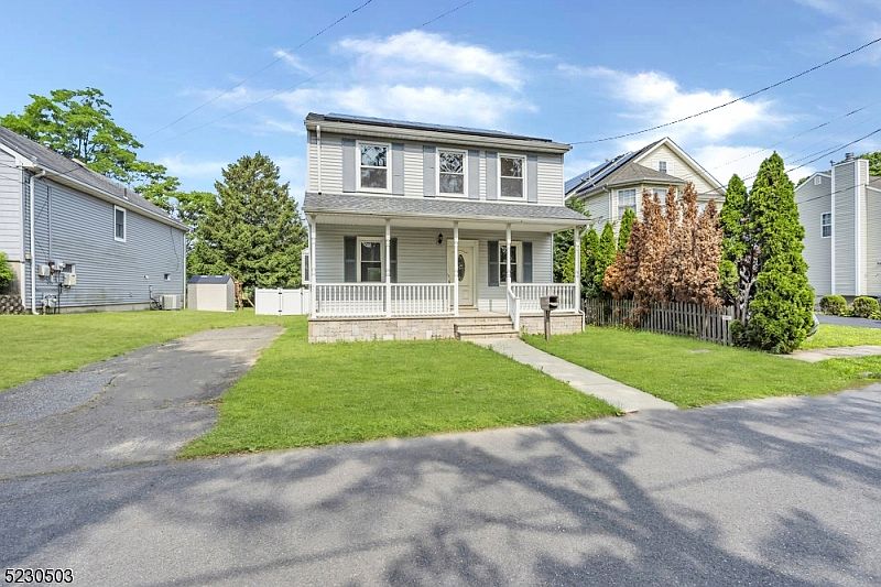 113 N Park Ave, Hazlet Township, NJ 07734 | Zillow