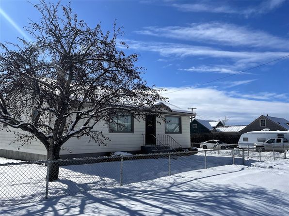 Butte MT Real Estate - Butte MT Homes For Sale | Zillow