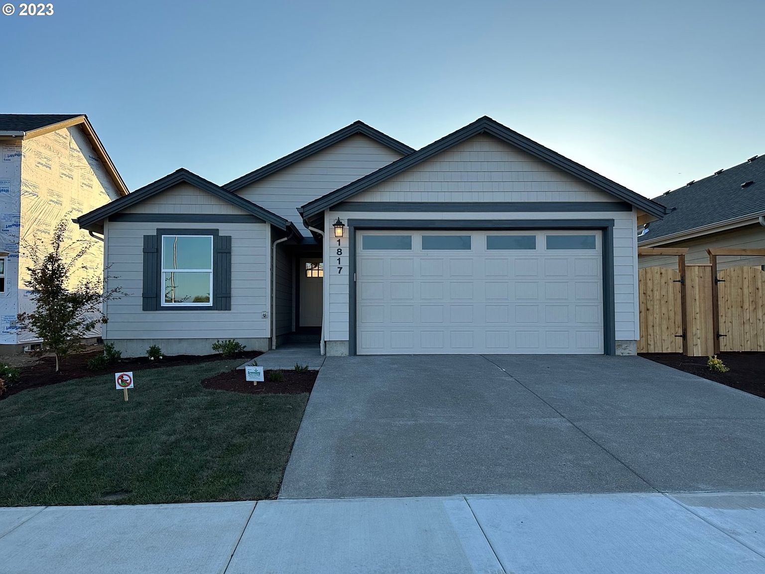 1817 Blueberry St #33, Dallas, OR 97338 | Zillow