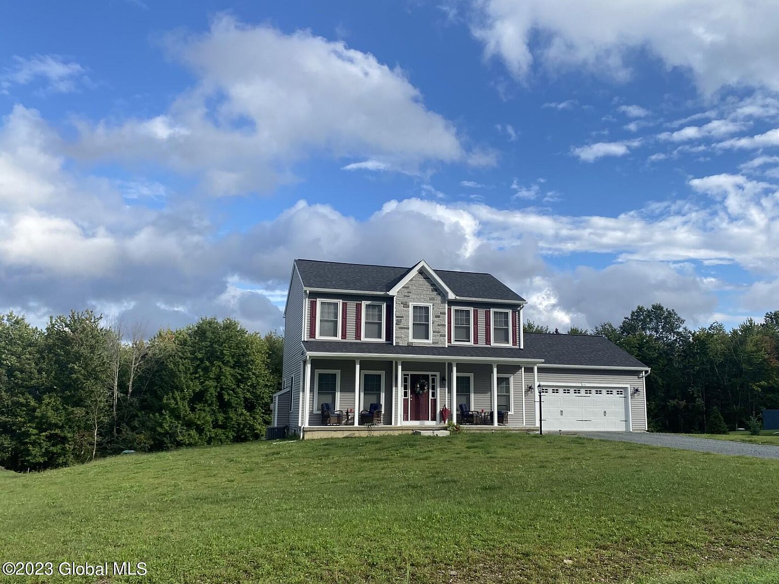 290 Morner Road, Rensselaer, NY 12144 | MLS #202324849 | Zillow